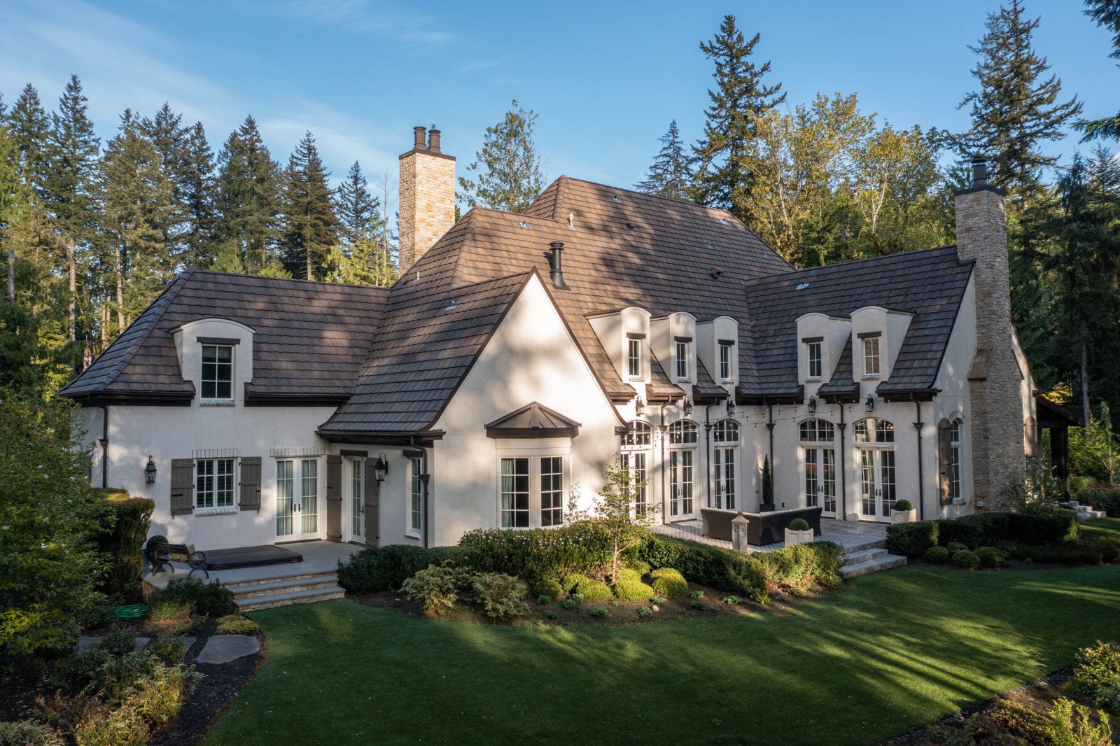 Beautiful Real Estate Photography worthy of Luxury Homes Magazine Cover ...