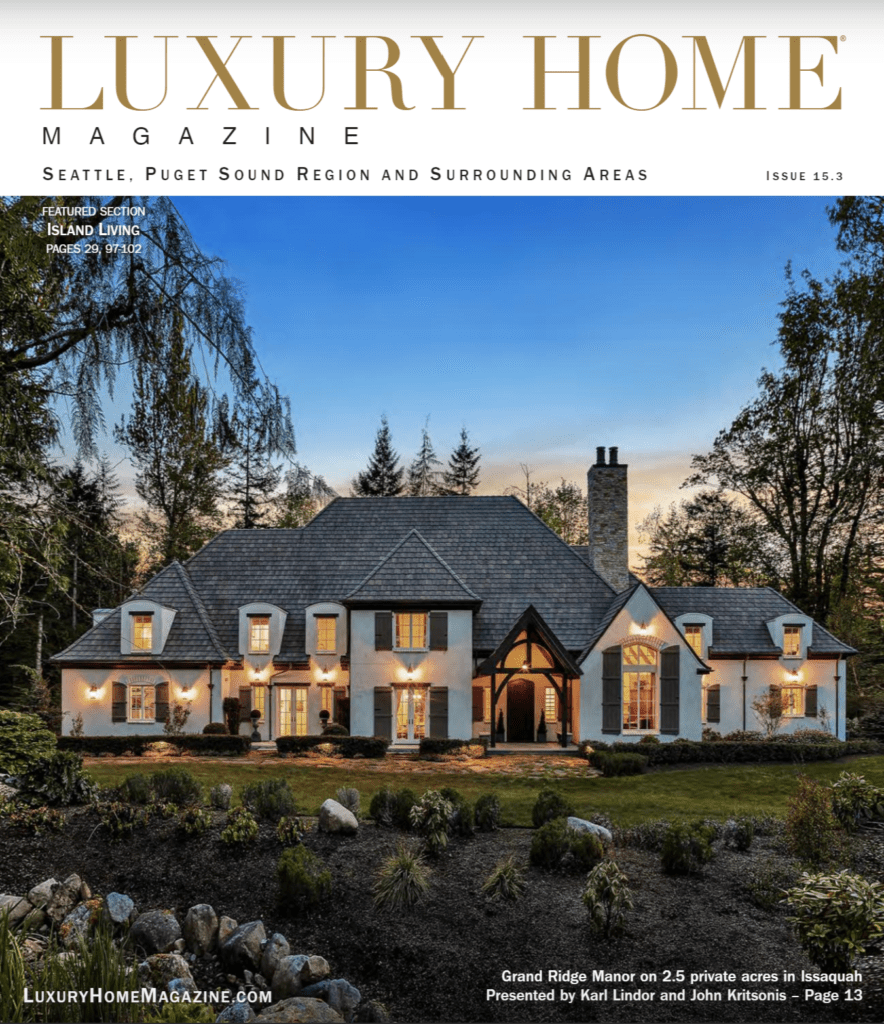 Beautiful Real Estate Photography worthy of Luxury Homes Magazine Cover ...